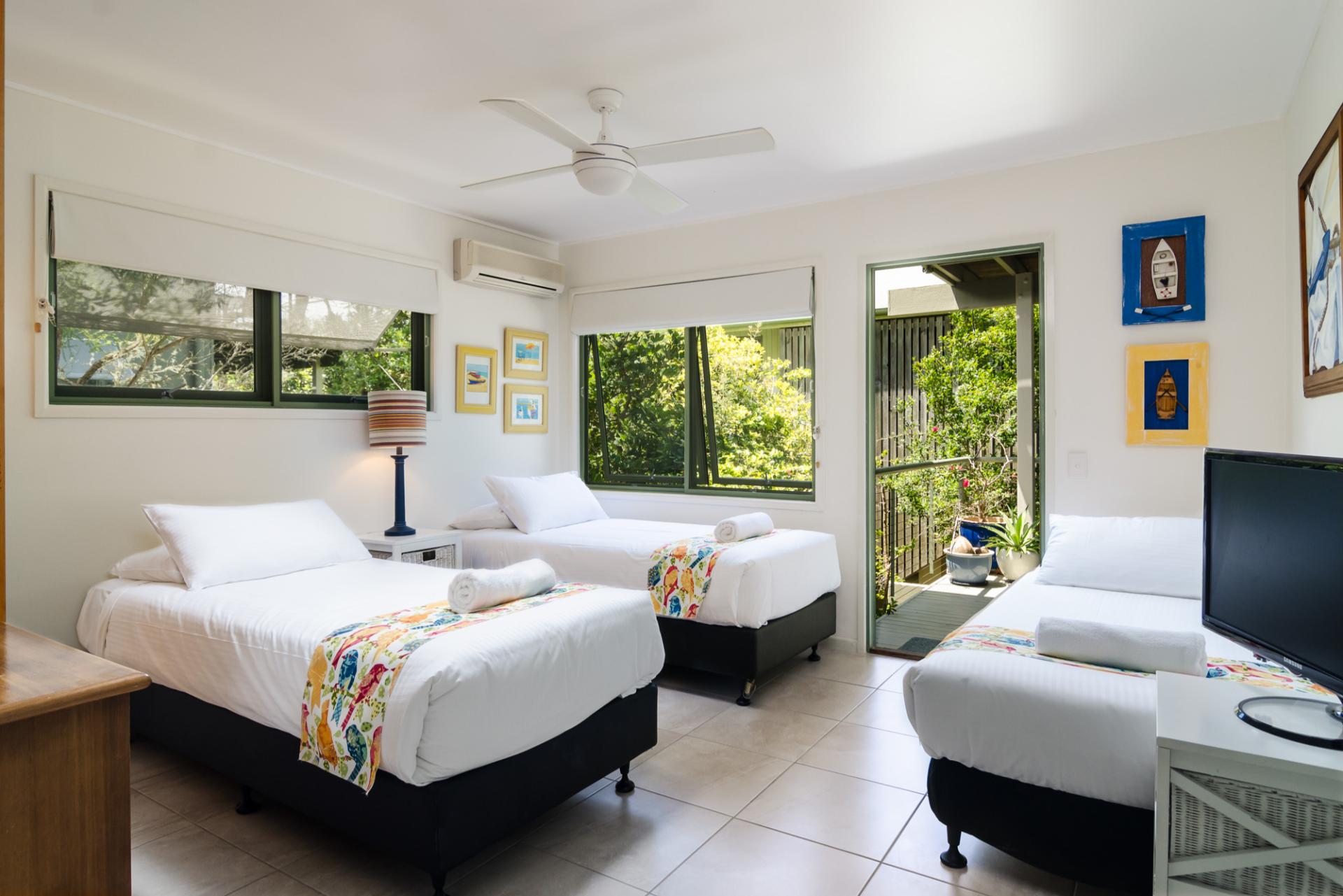 Gallery - The Retreat