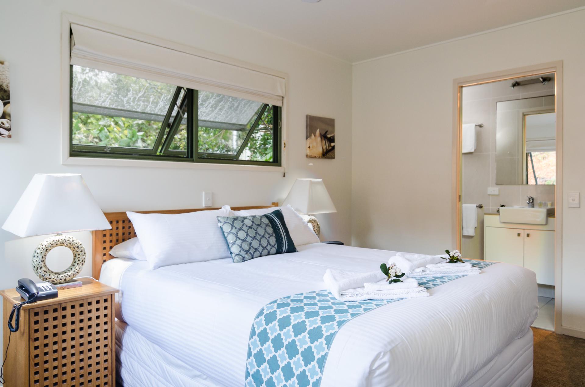 Gallery - The Retreat